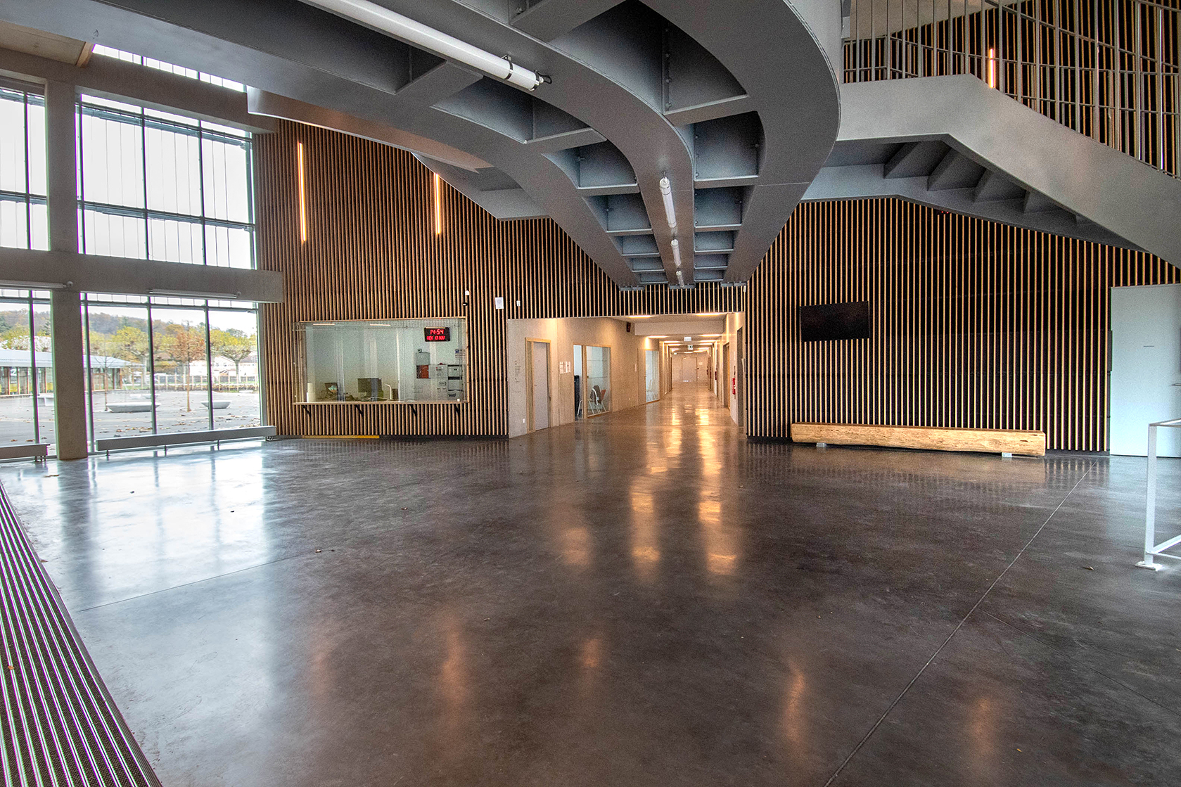 SDE / Collège de Champier - Edyta TOLWINSKAEdyta TOLWINSKA ...